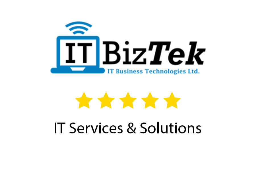 IT Training Services Toronto ☑️ IT Staff Training & Development Company