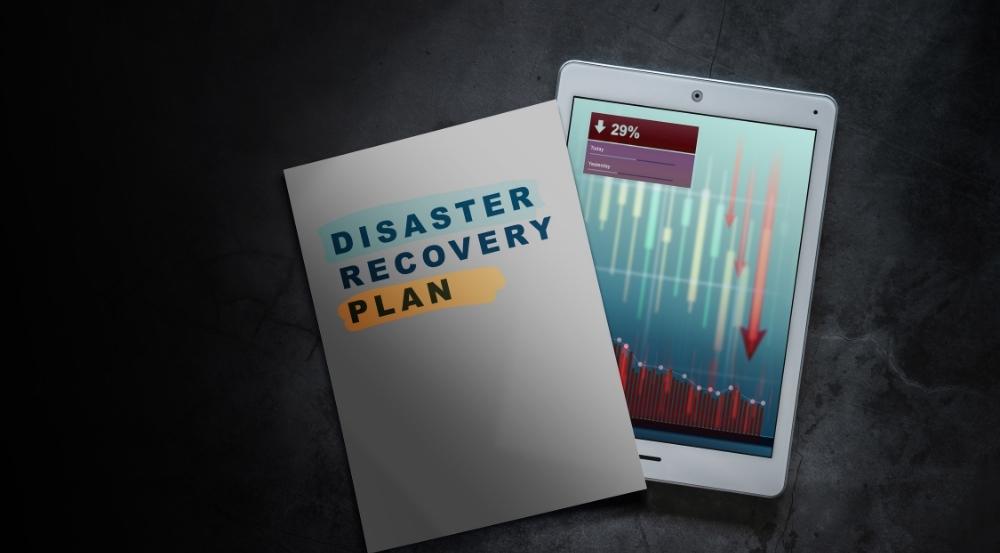 Disaster Recovery Plans: What Are the Different Types? | ITBizTek