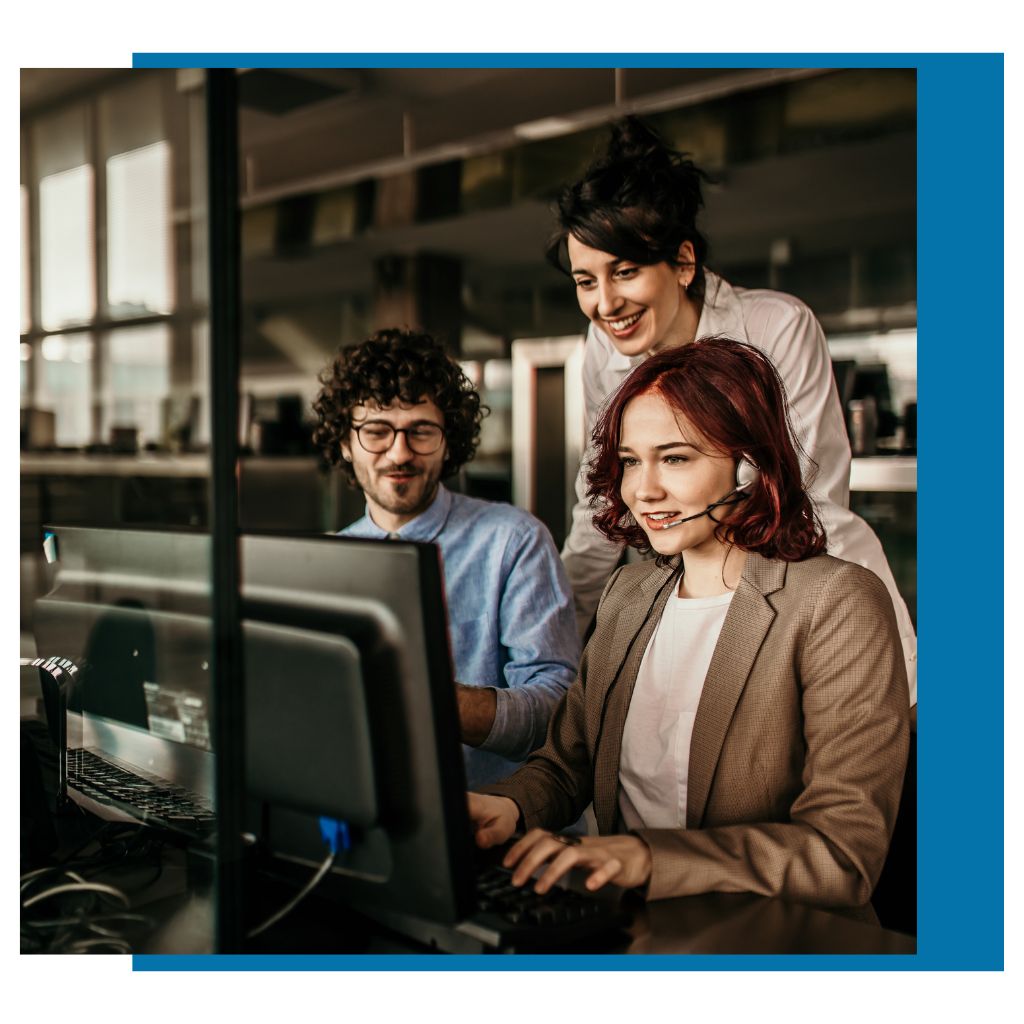 IBM Third Party Managed IT Services ☑️ IBM IT Support Toronto