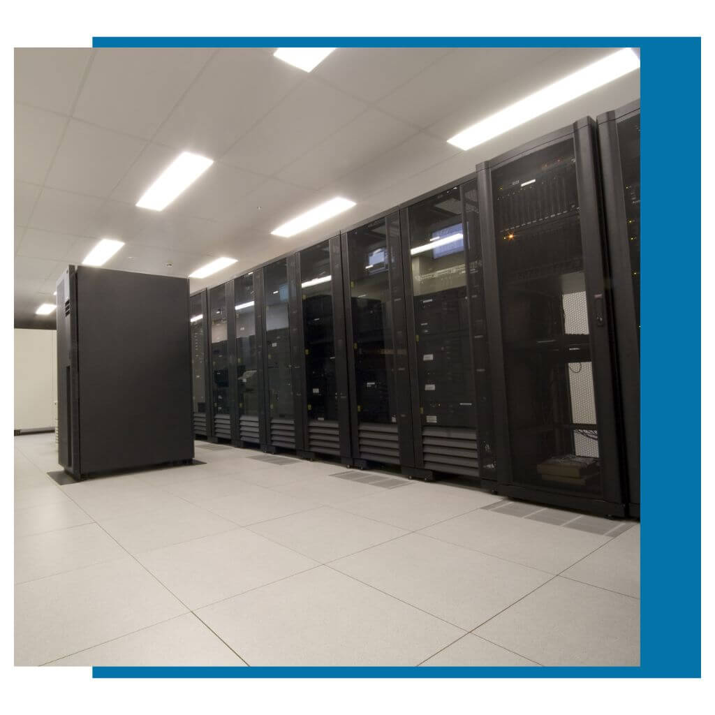 Microsoft 365 Third Party Managed IT Services ☑️ IT Support GTA