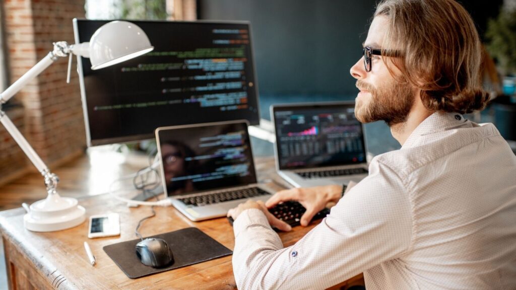 Managed IT Services | IT BizTek | Certified IT Experts