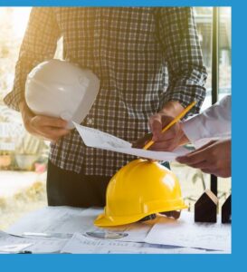 High Rated Construction IT Services ☑️ 24x7 Tech Support