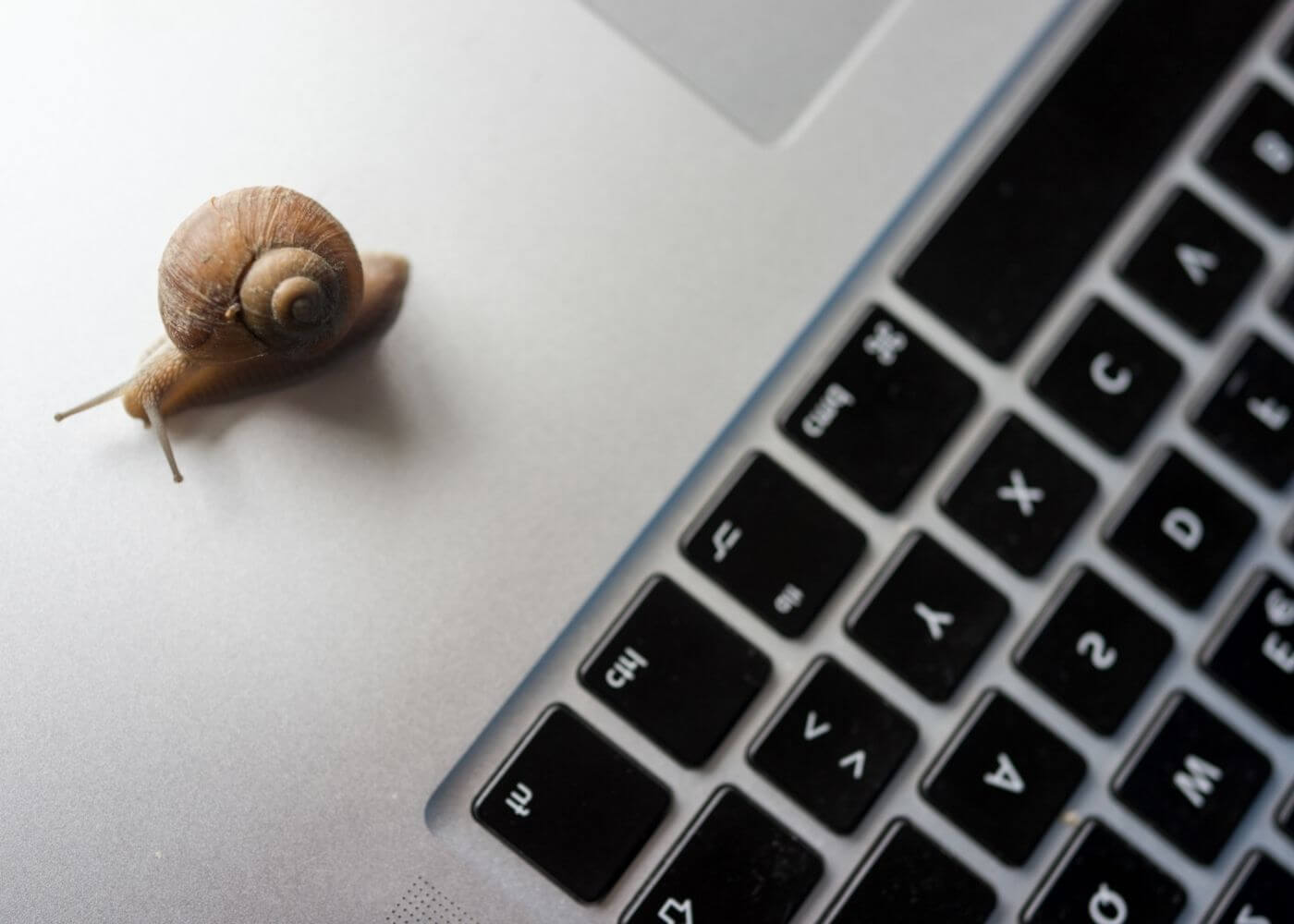 IT Support Tips For Slow Internet Connection | Business IT Support