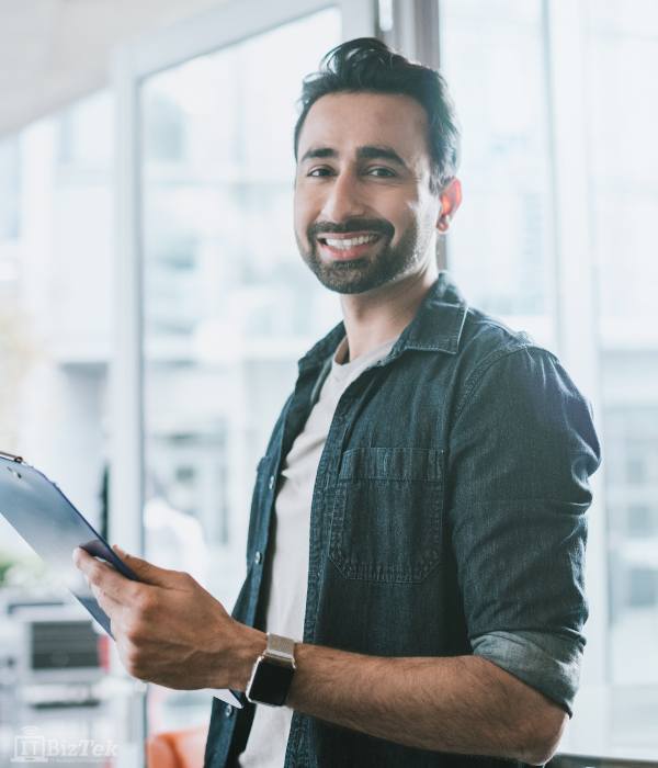 IT Company Toronto ☑️ IT Services & Tech Solutions for Businesses