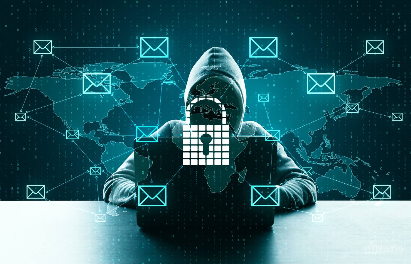 The Future Of Cybersecurity: Emerging Threats & Solutions